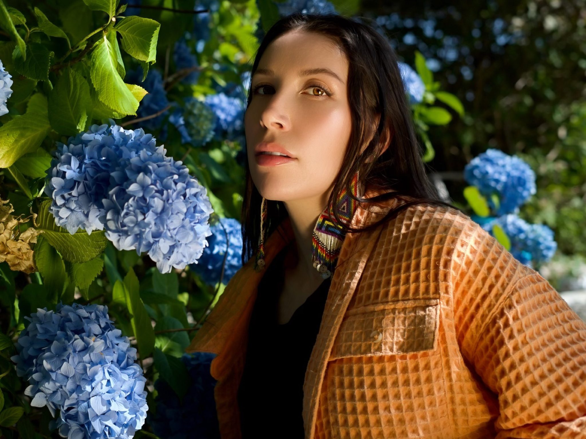 TD Victoria JazzFest 2024 - Carsen Gray