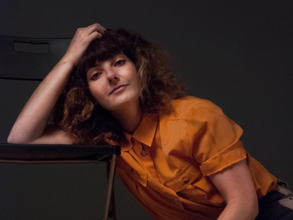 Harbour Blues 'n Roots Festival 2024 - Jaya Bremer