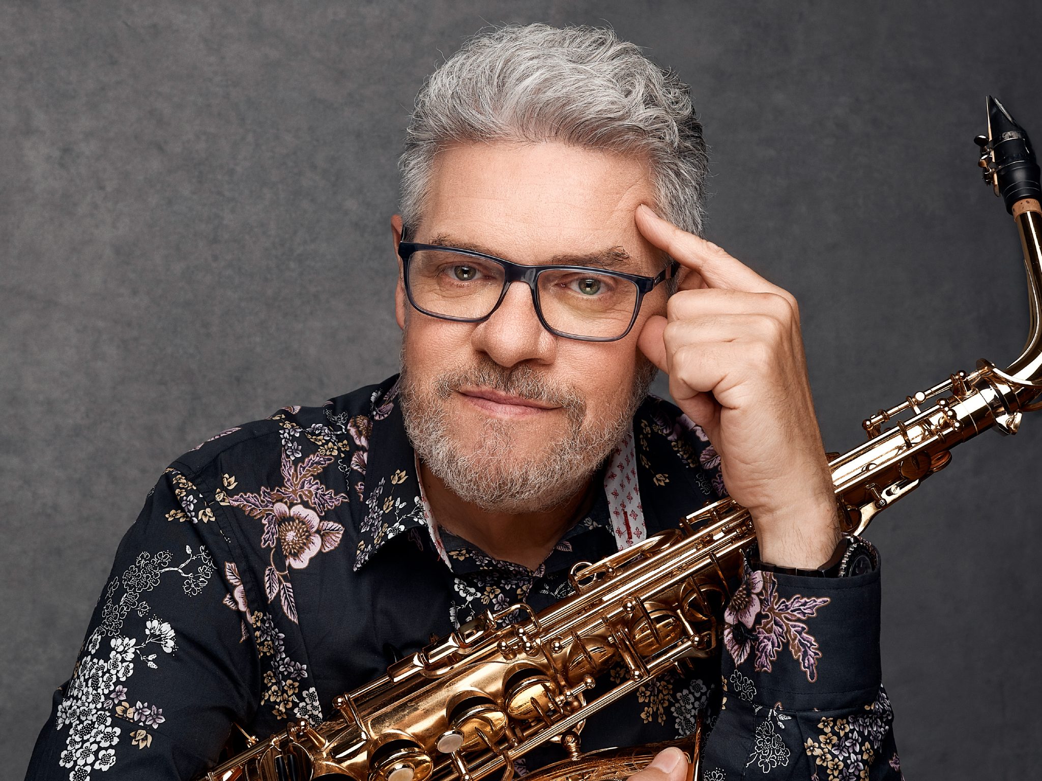 Rémi Bolduc Jazz Quartet - Victoria Jazz Society